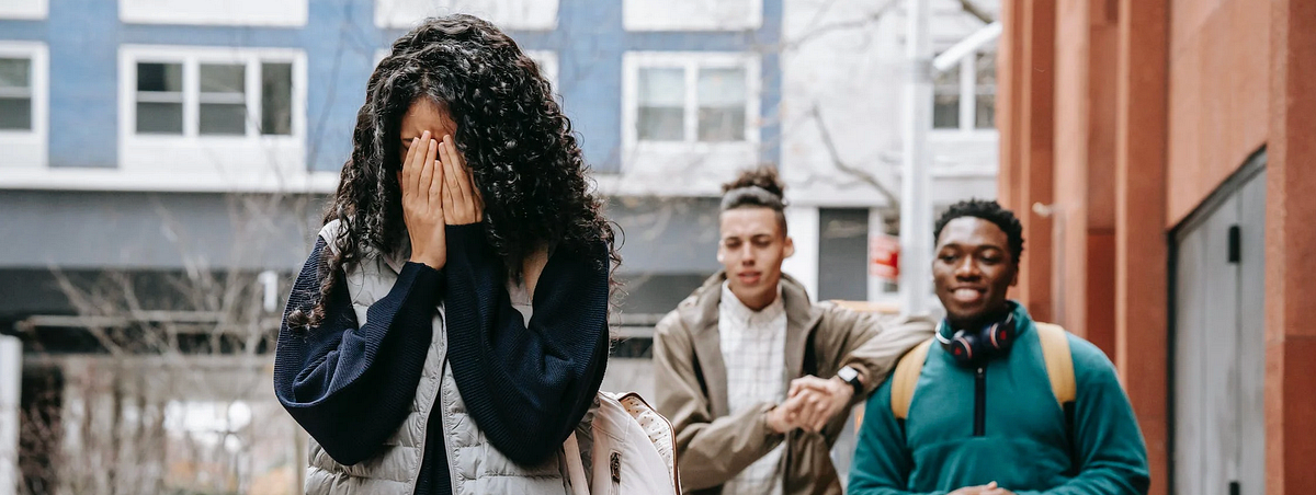 Why Nobody Likes You. A Hard Look at the 3 Things You’re… | by Nimble ...