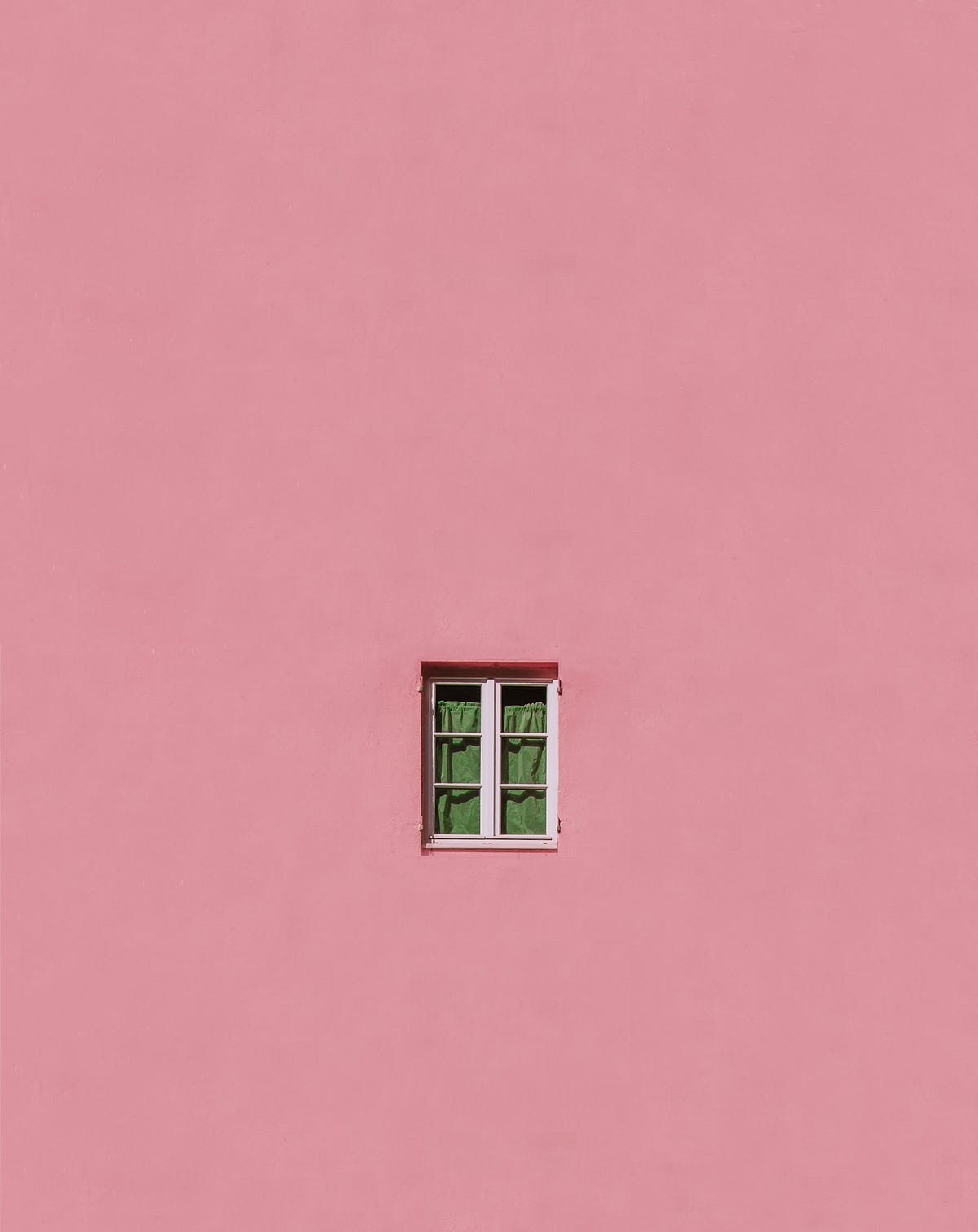 When life happens, find a window. | by Akanksha Chauhan | Medium