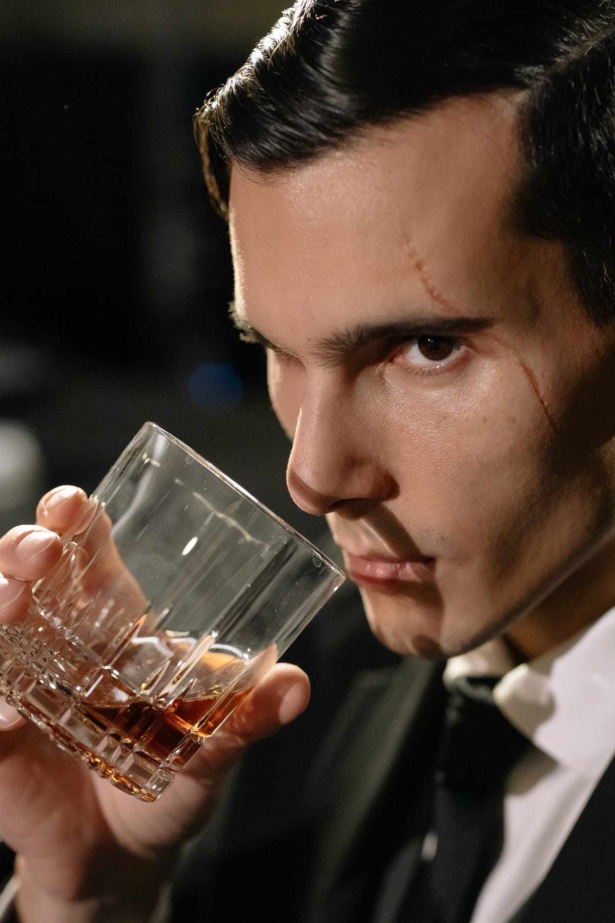 Deliberately Working Behind Management Lines | by Dr Stuart Woolley ...