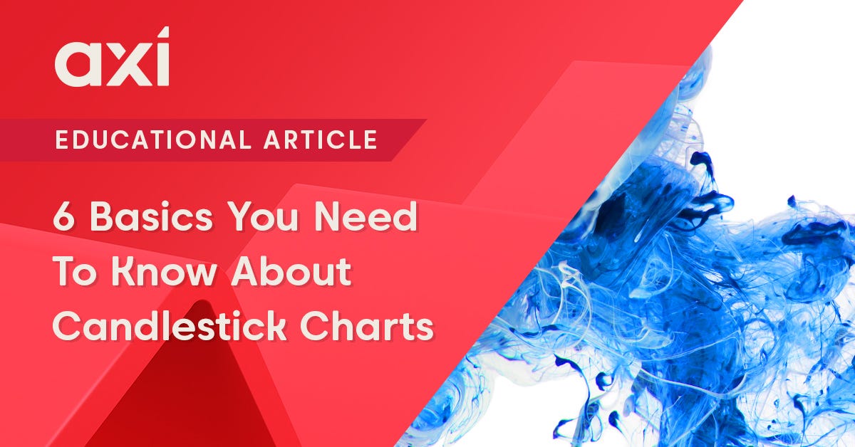 How to Read Candlestick Charts & Candlestick Patterns | by Axi | Medium