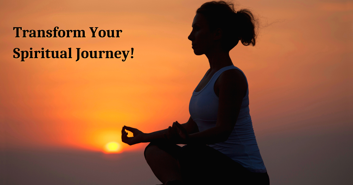 The Power of Prayer: How it Can Transform Your Spiritual Journey | by ... The Power of Prayer: How it Can Transform Your Spiritual Journey | by ...