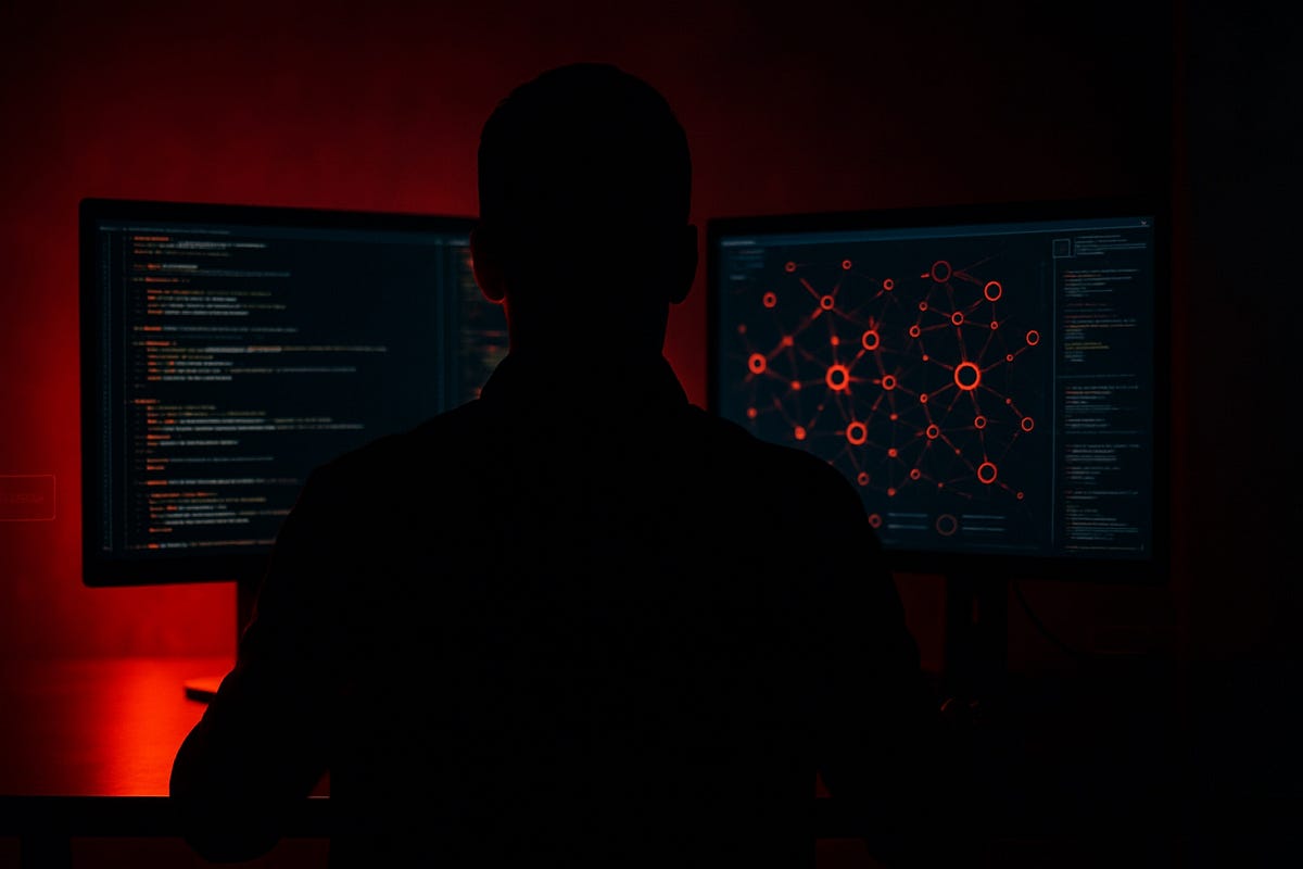 The Psychology of Red Team Operators | Medium