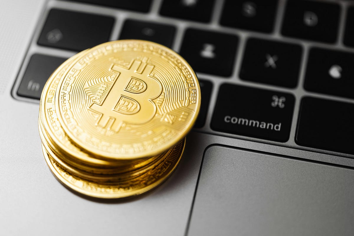 Bitcoin and Banking: A New Era of Financial Innovation | by Imali | May ...
