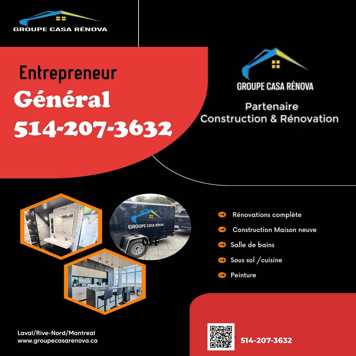 Les Tendances de Rénovation à Laval en 2024 : Ce Que Vous Devez Savoir ...