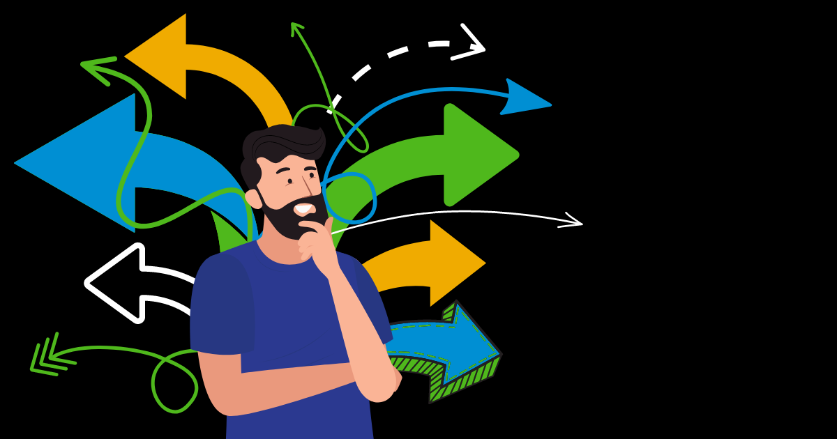 How will Augmentation Redefine Human Decision-Making | by Intelligent ...