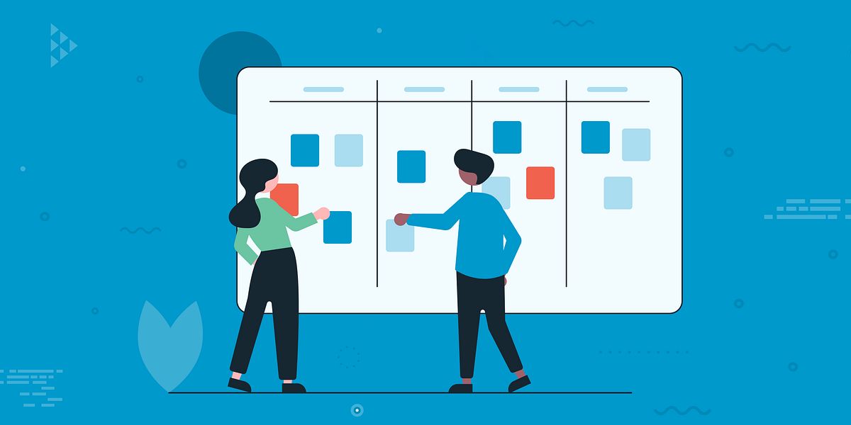 Project management, opportunity for persistent ones | by Marko Škrabec ...