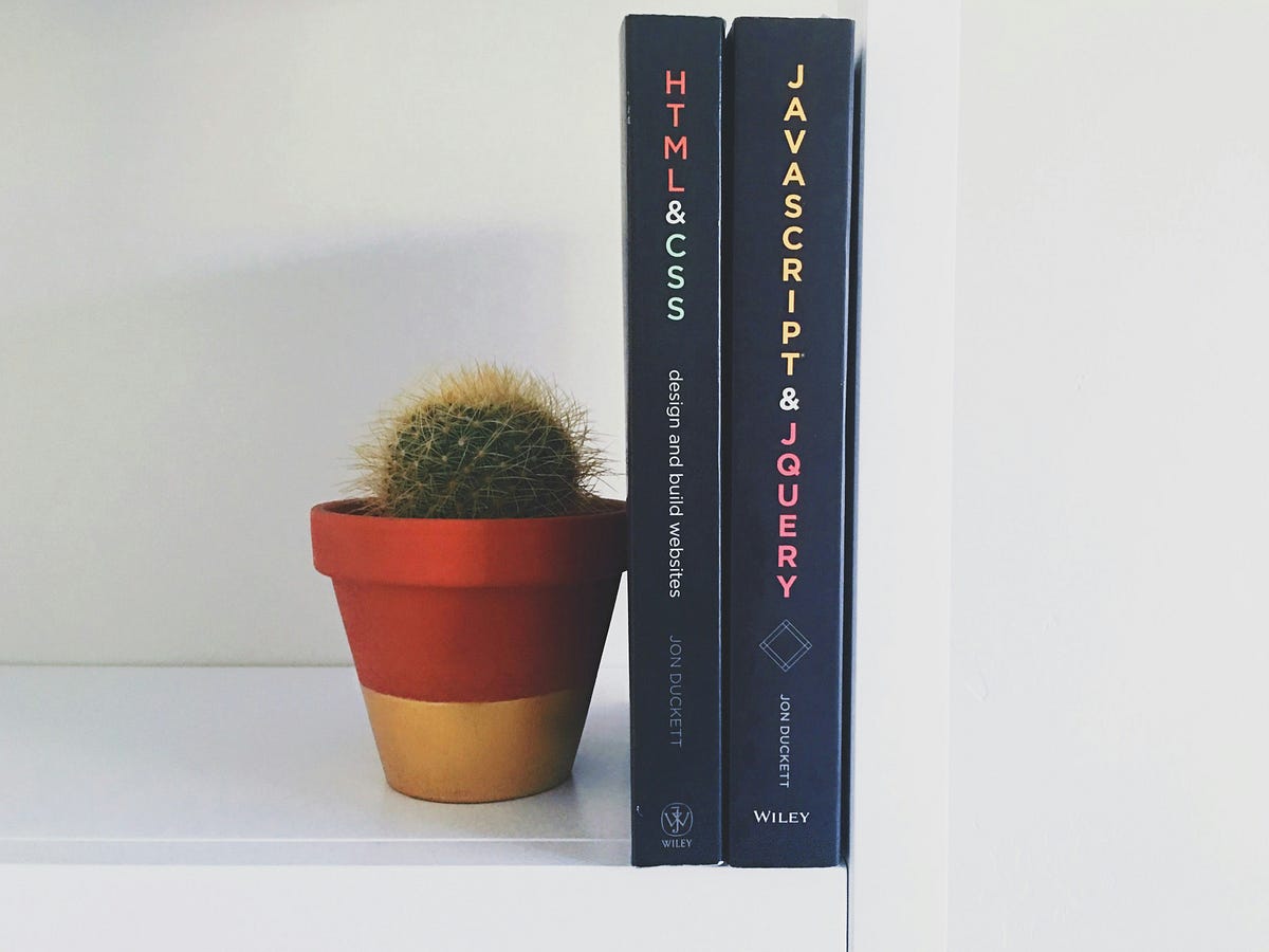 Books To Learn React From Beginner To Advanced By Onix React Medium 5861