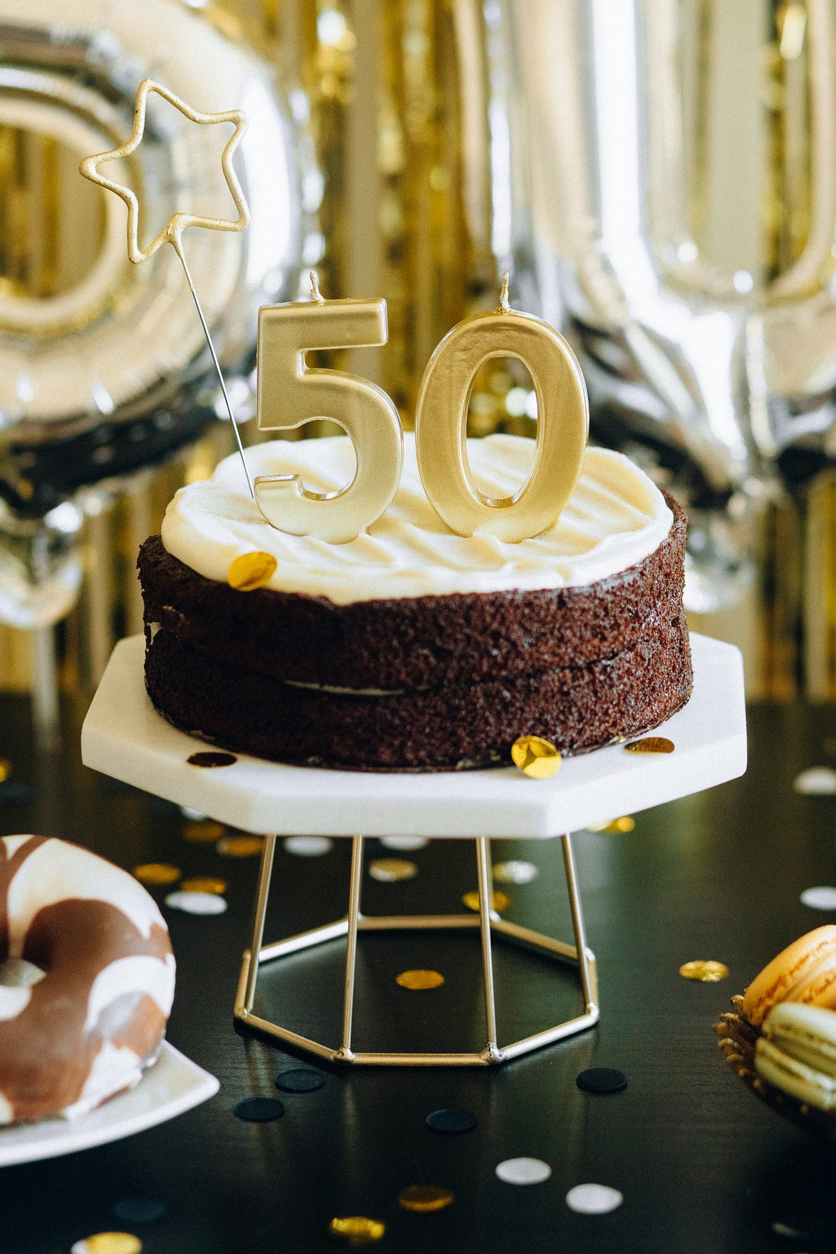 Milestones: 50 Articles [Free PDF Compilation] | by Ashuni Shah | Medium