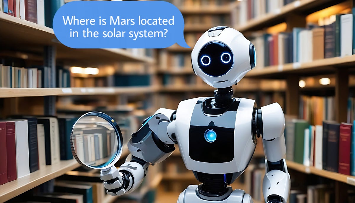 Optimizing Your Query and Getting Relevant Answers with Chroma DB Vector Database | by Suraj ...