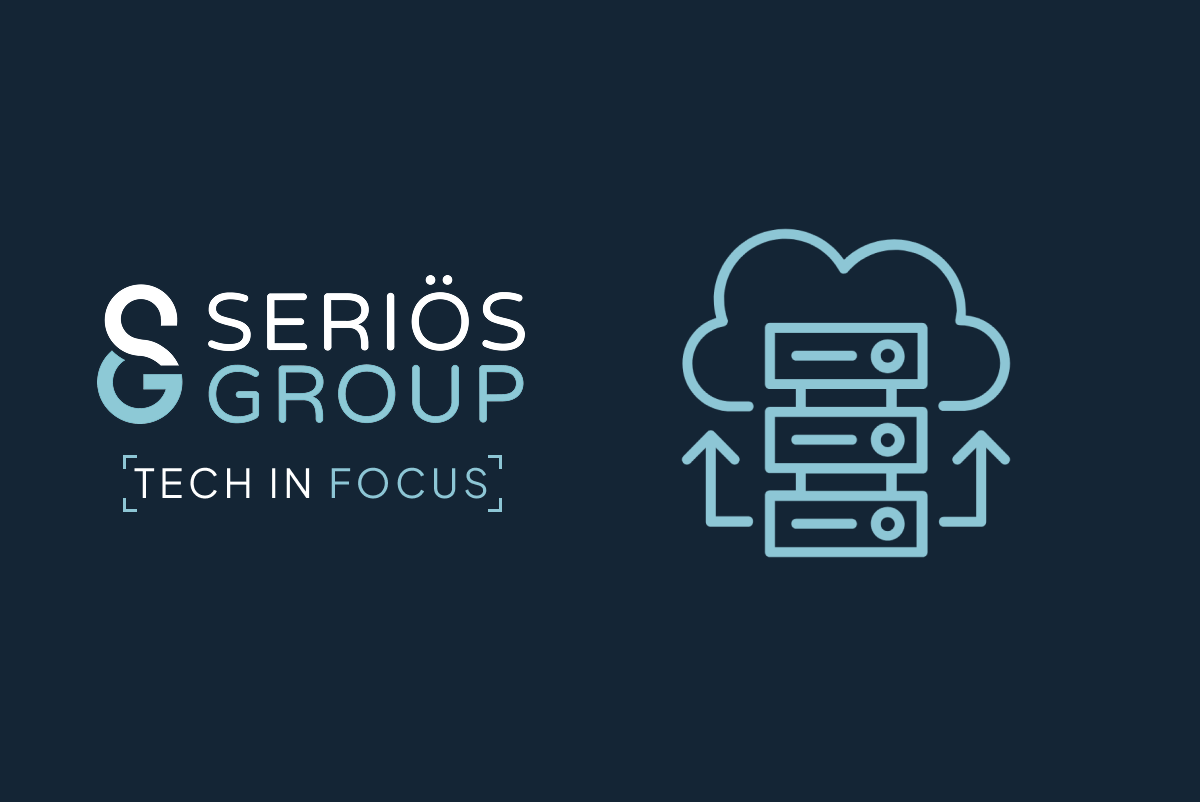 Why Data Architecture Matters in the AI World | by Seriös Group | Dec ...