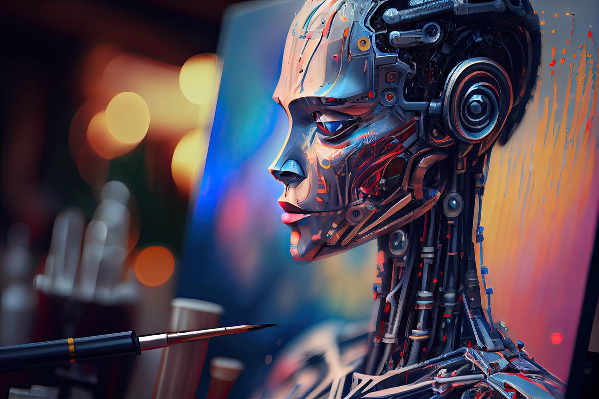 Designing with Generative UI & AI: A New Era of Creative Collaboration ...