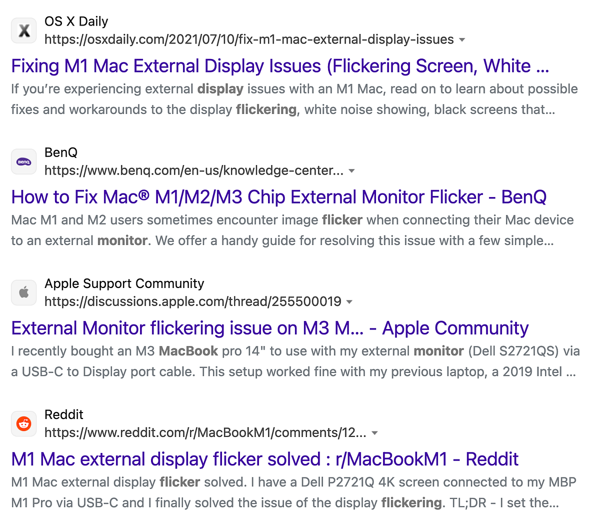 Apple Silicon Mac has a serious issue | by TechHara | Medium