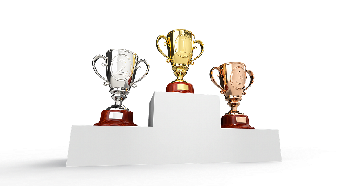 Phishing for Awards. “Congratulations! I am pleased to… | by DesignedUX ...