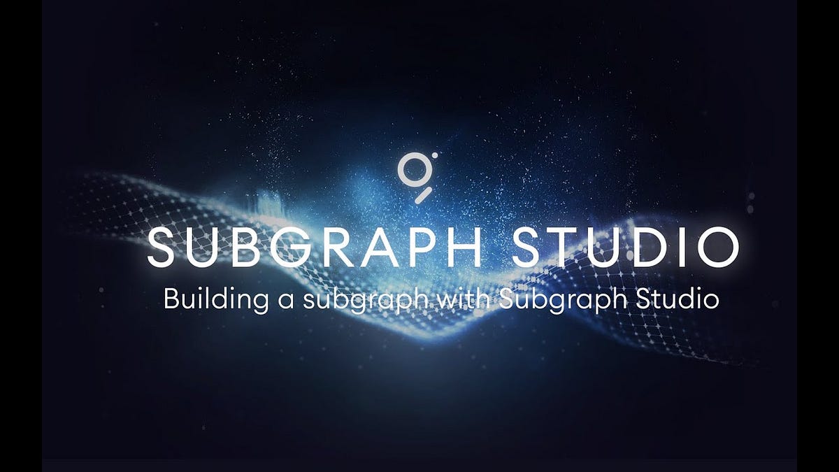 Beginner guide to query and display subgraph data from Subgraph Studio | by Md Amaan | Medium