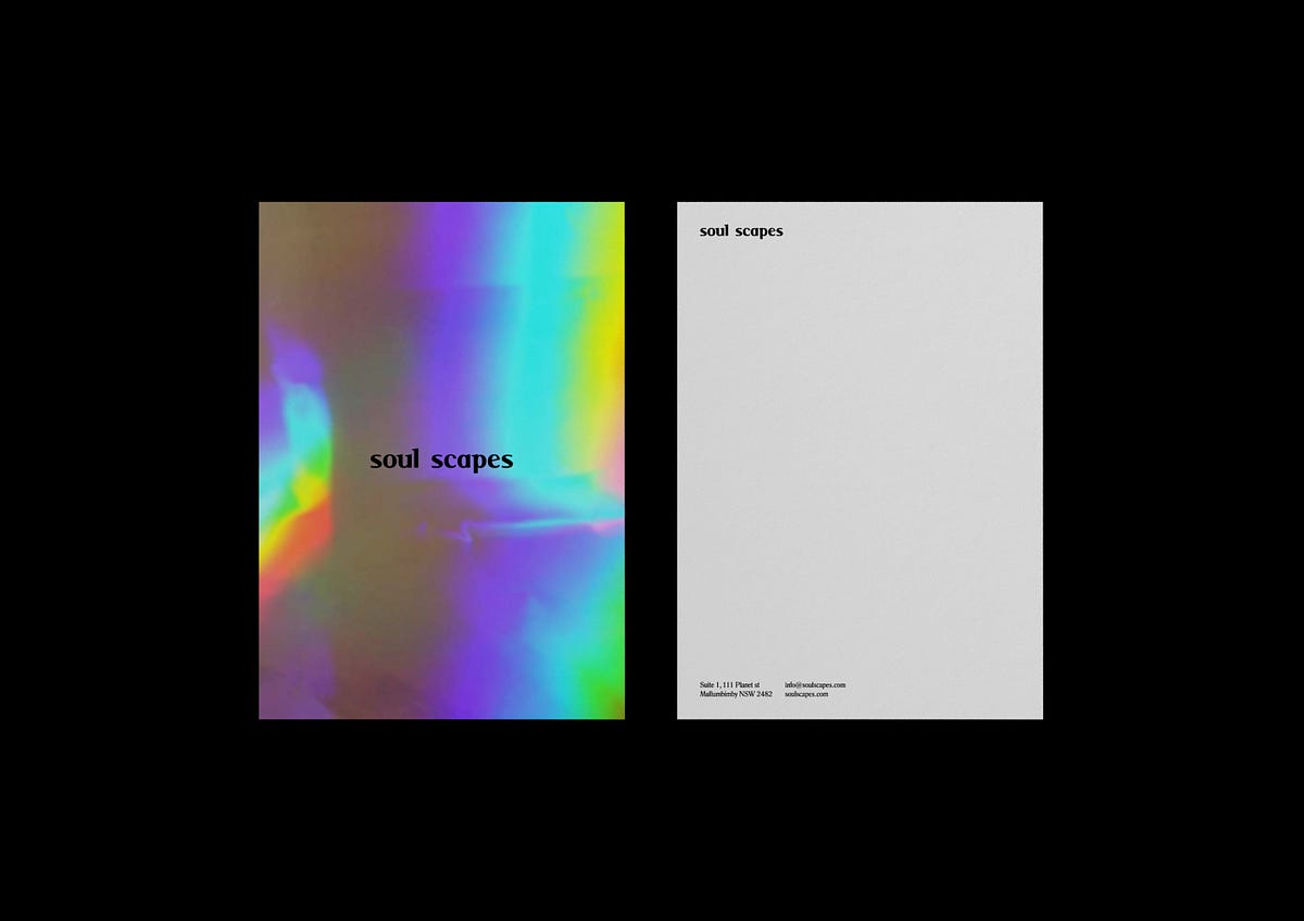 Bringing It All Together. Identity Systems, Brand Guidelines &… | by ...