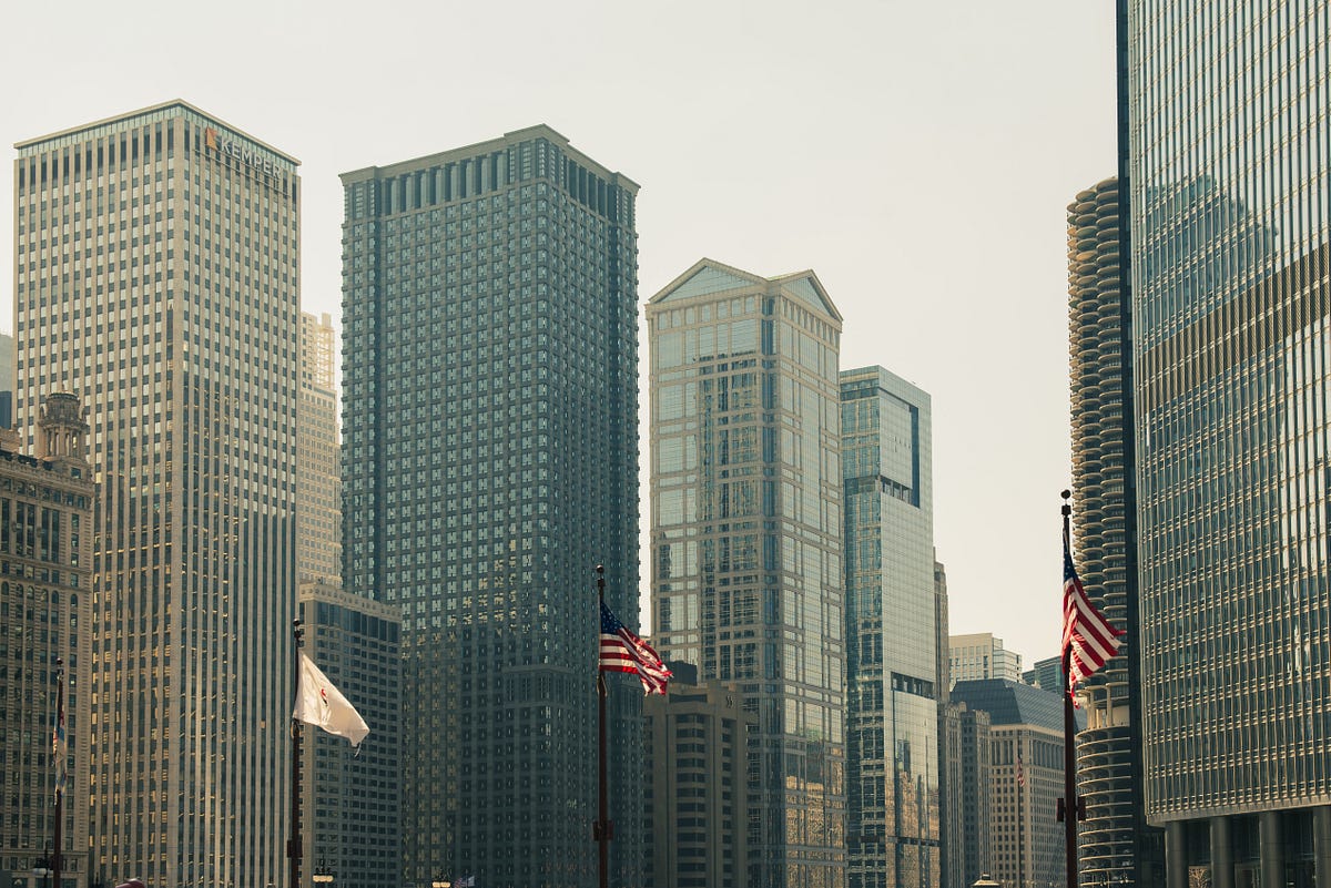 Top 10 Architecture Firms in North America | by Buy Property Easy | Medium