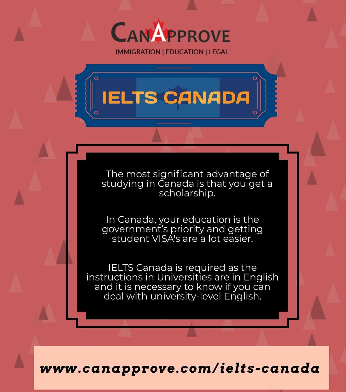 IELTS Canada. IELTS (International English Language… | by Anishkumar ...