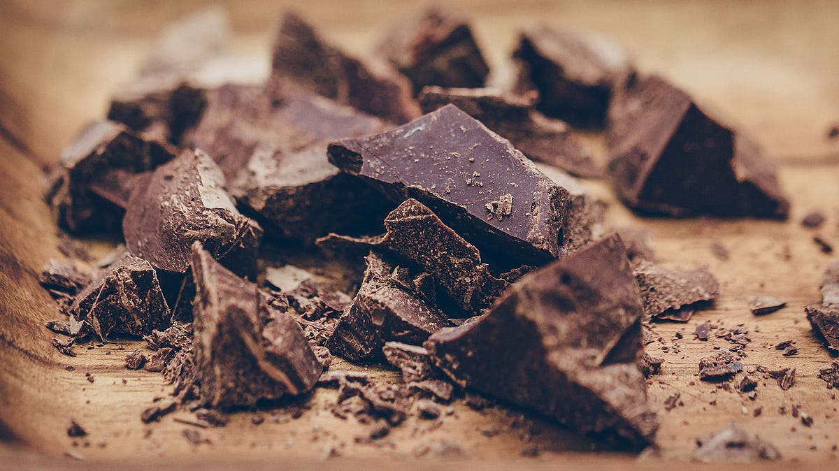The Worldwide Gluten-free Chocolate Market Industry is Expected to ...