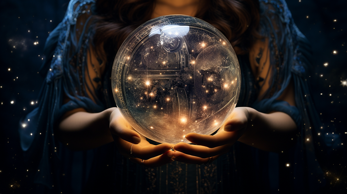 Practical Virgo: A Guide to Embracing Earthly Perfection | by Thomas ...