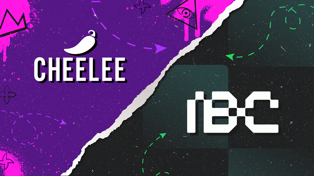 Cheelee’s Big Move: OTC Deal with IBC Group | by Cheelee | Cheelee ...