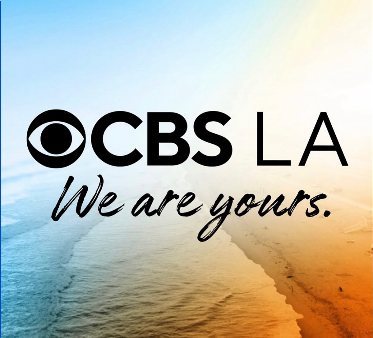 CBS Rebrands LA Stations to CBS LA - Kevin Eck - Medium