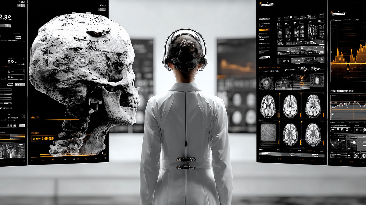 Computer Vision in Medicine Has Quietly Surpassed Human Performance ...