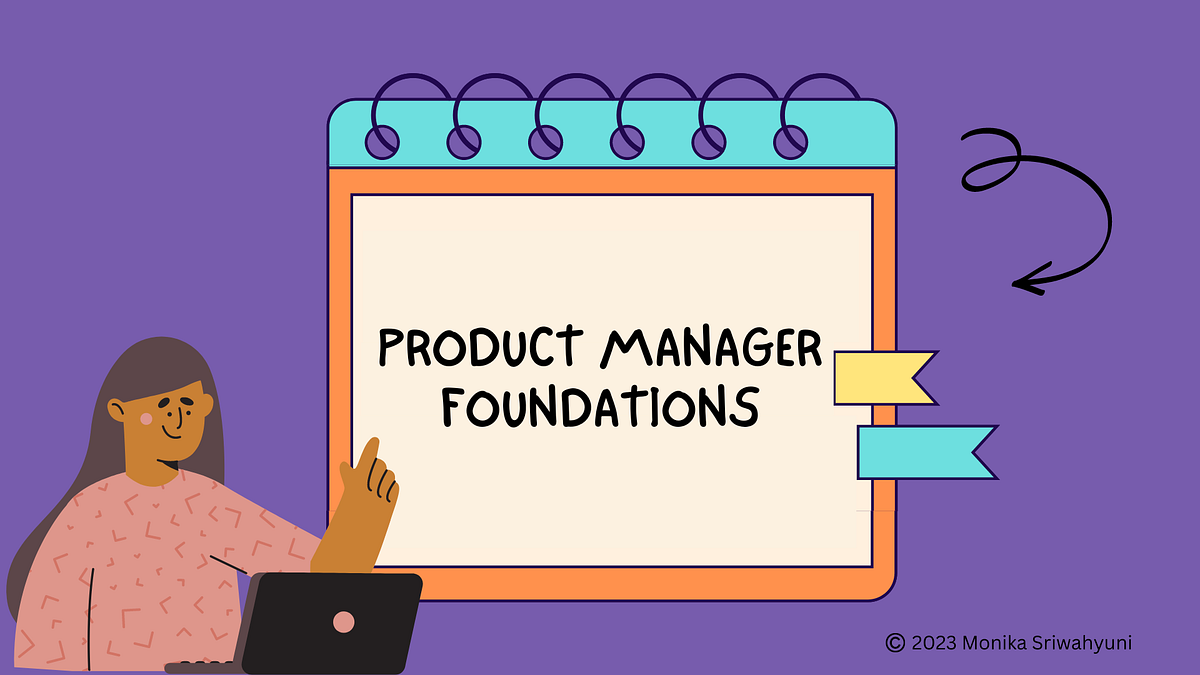 Product Manager Foundations. Product Management Fundamental series ...