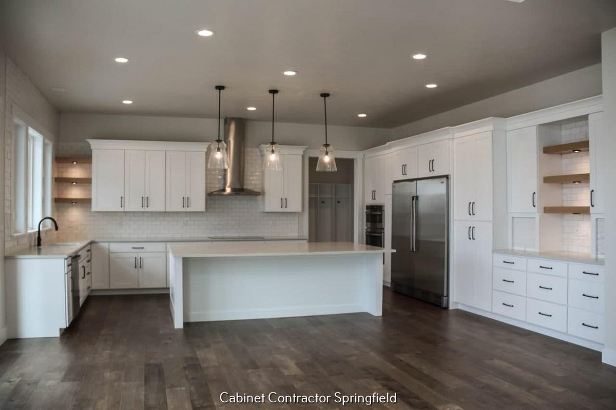 Kelco Cabinets - NextGen News - Medium