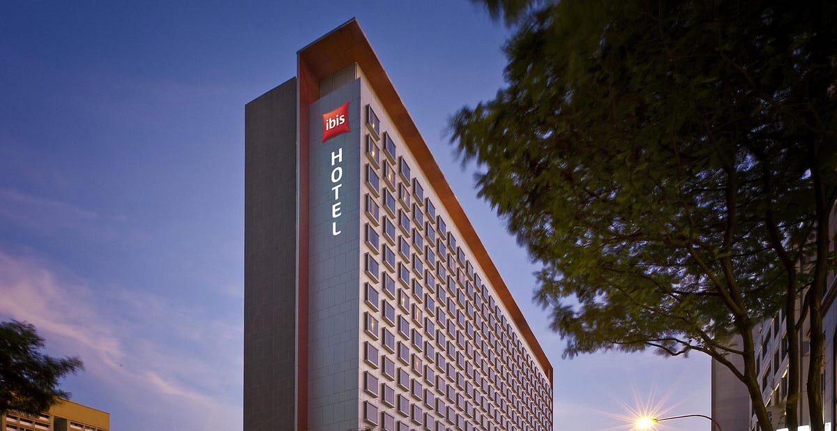 Review: The IBIS Singapore. Affordable, Convenient… | by AusTraveller ...