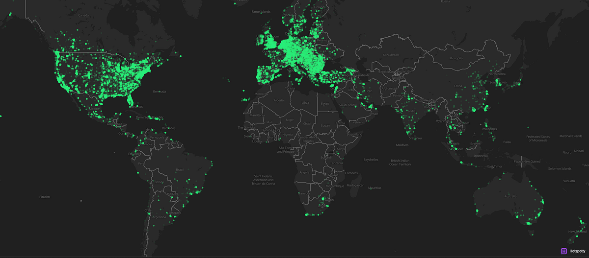 Is DePIN the Use Case That Crypto’s Been Missing? | Coinmonks