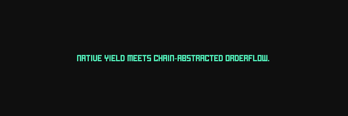 Mantis: Redefining DeFi with Intent-Driven Cross-Chain Interactions ...