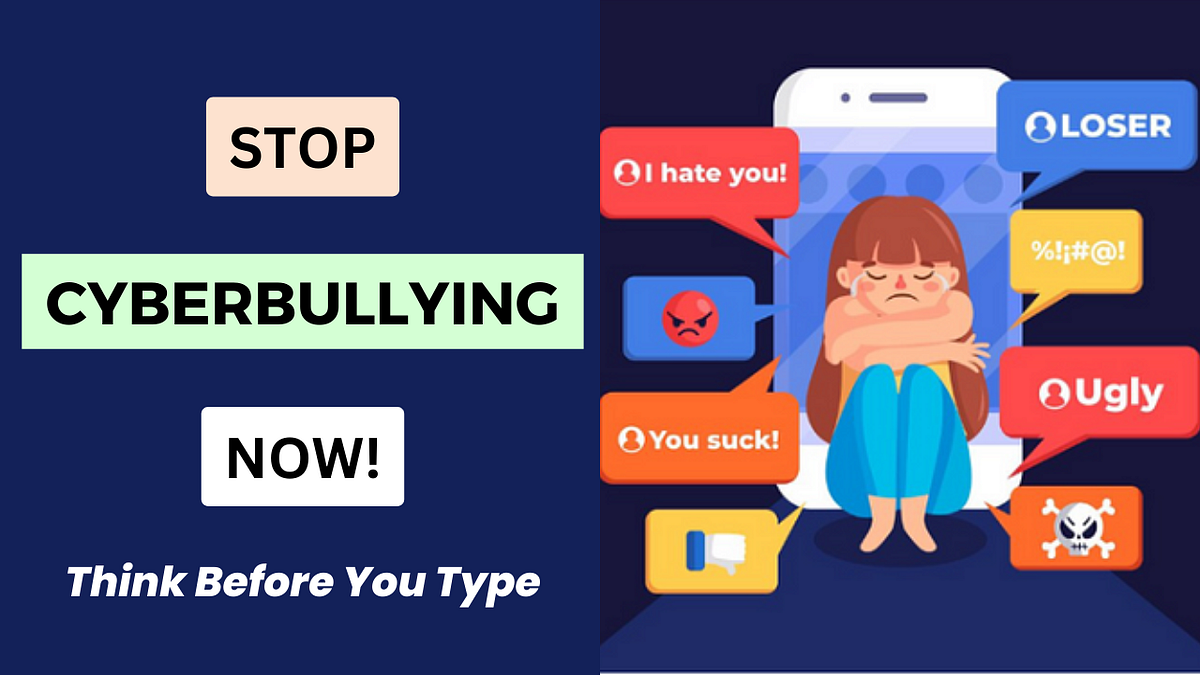 Words Can Hurt More Than You Think: How Online Bullying Scars for Life ...