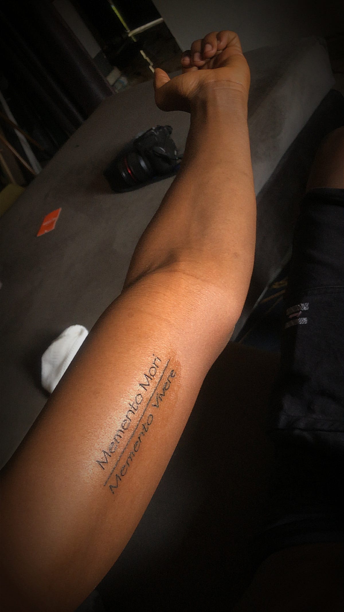 Memento Mori, Memento Vivere — What Does It Mean? | by Jedidiah Osoba ...