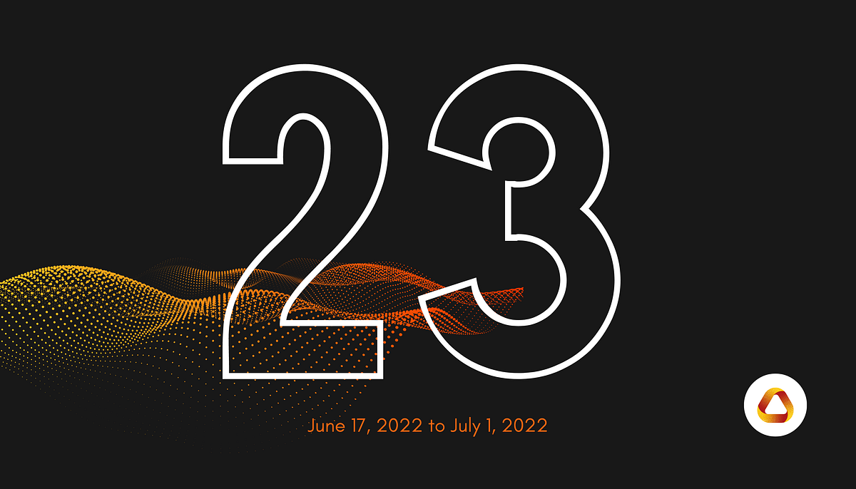 Automata’s Bi-Weekly Update: Issue 23 | by Automata Network | Automata ...