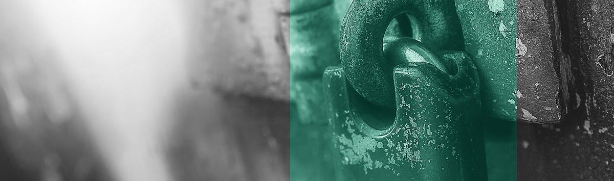 Threshold ECDSA — Safer, more private multi-signatures | by Antonio ...