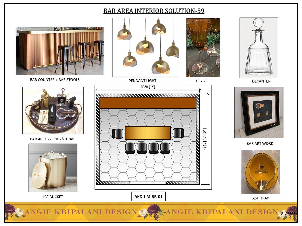 Elevate Your Event with Banquet Interior Solutions | by Angiehomes ...