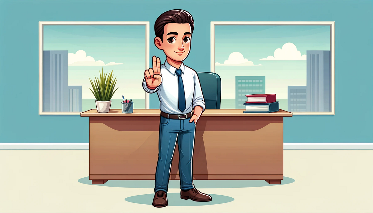 What is “NOT OK” professionally speaking? | by Naja Faysal | Medium