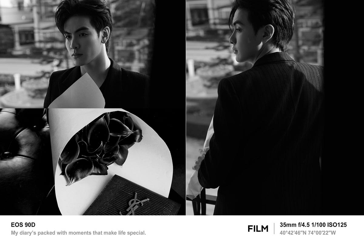 Clive Logan Ambrose. - 𝑪𝒍𝒊𝒗𝒆 𝑳𝒐𝒈𝒂𝒏 𝑨𝒎𝒃𝒓𝒐𝒔𝒆. - Medium