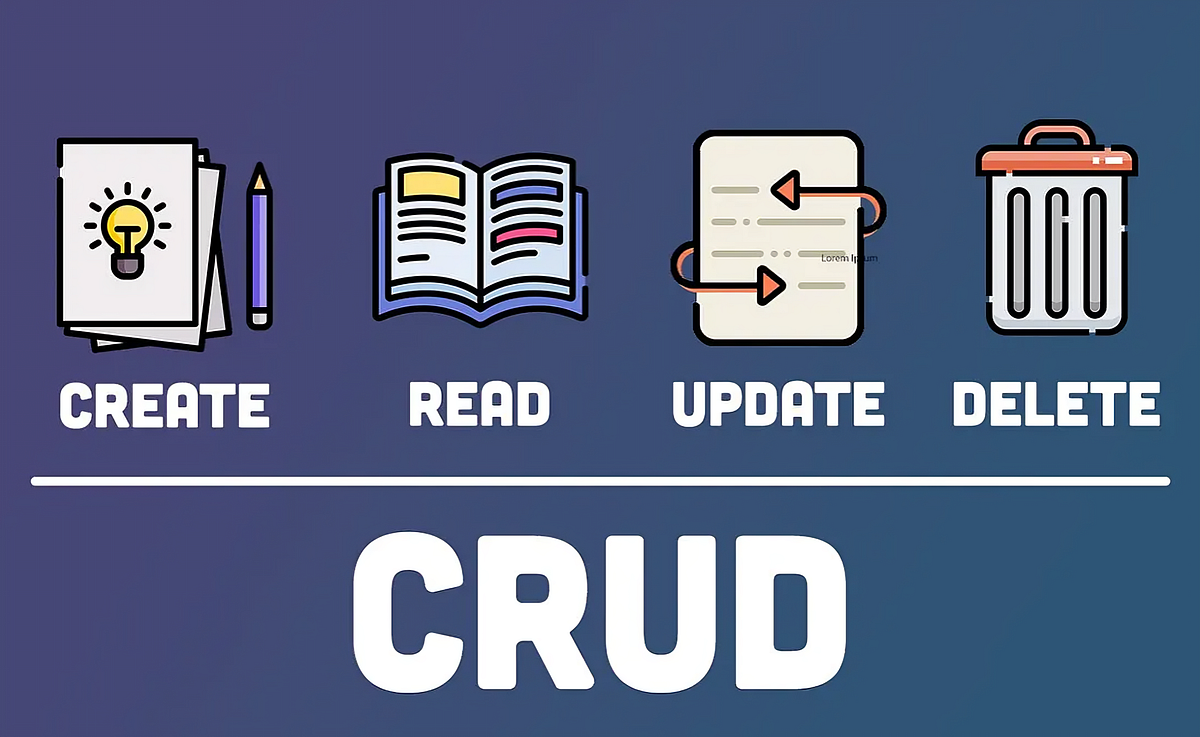 Building a Bookstore REST API Using Spring Boot and MySQL | by Shivam ...