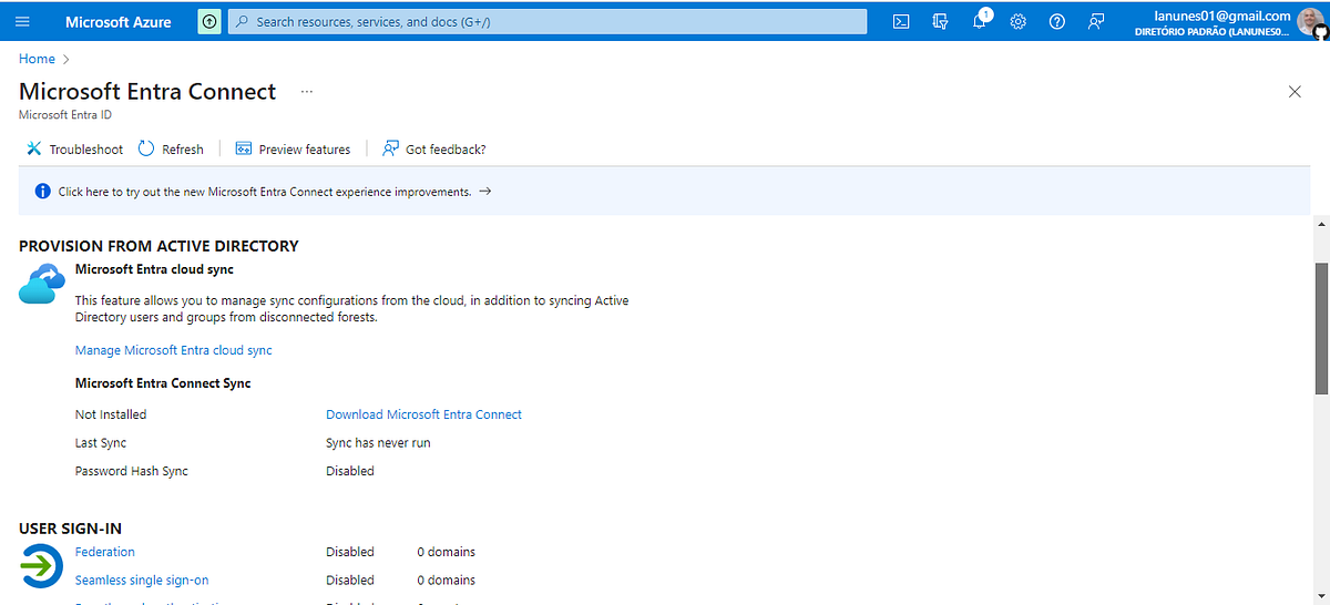 Microsoft Azure | IAM, Azure Active Directory e Serviços de Securit ...