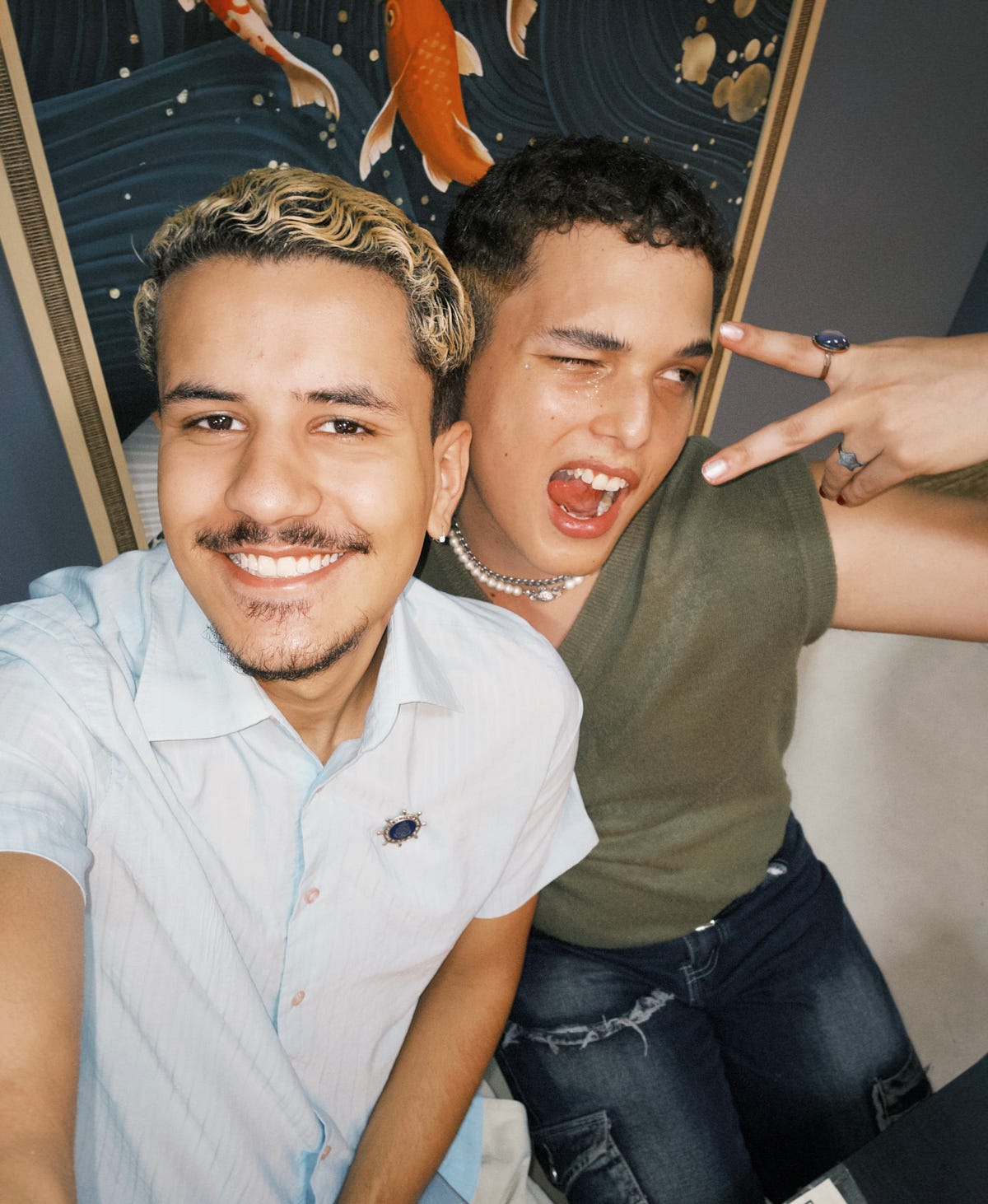 In-Yun - matheus chaves - Medium