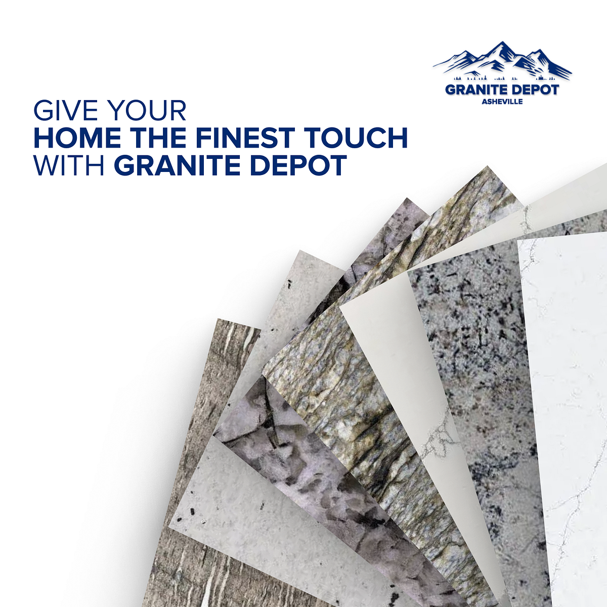 Granite Kitchen Countertops: Where Artistry Meets Functionality ...