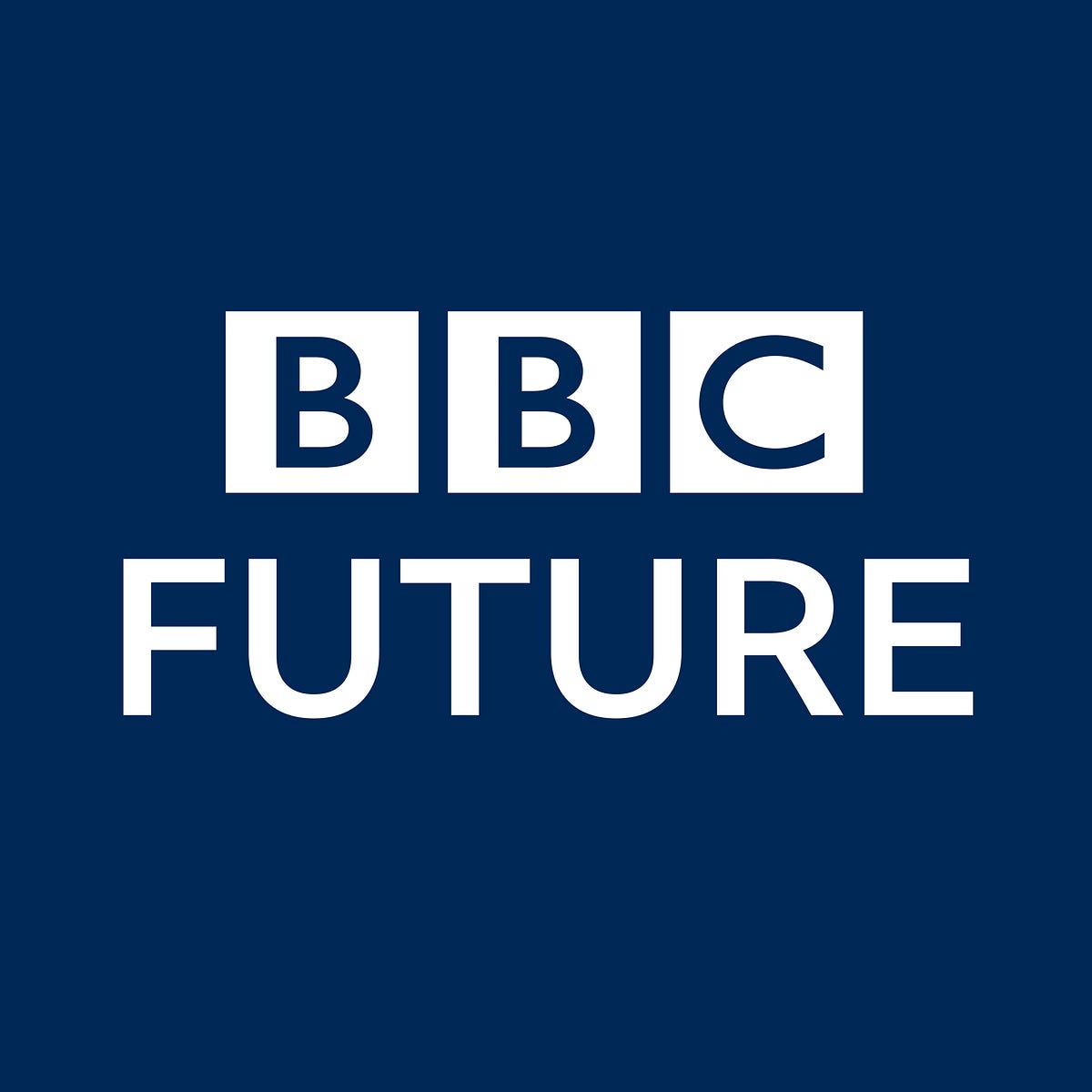 Bbc Future