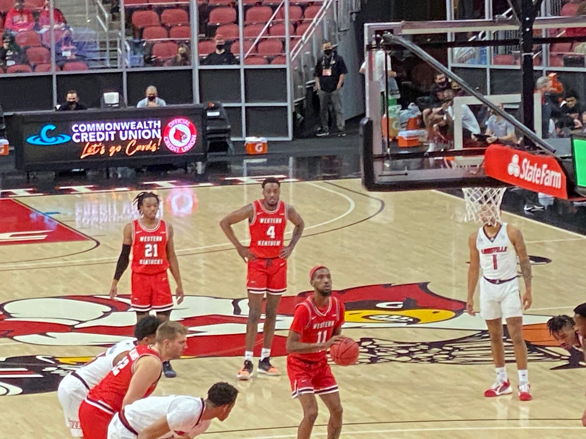 WKU Basketball: Tops Win First Game Post-Covid Against Rice, 77–71 | by ...