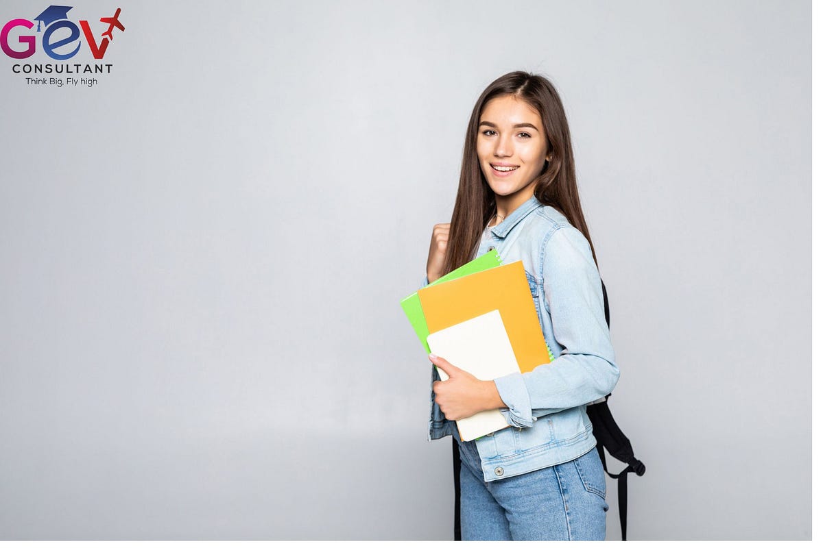 Australian Student Visa Process - Gev Consultant - Medium