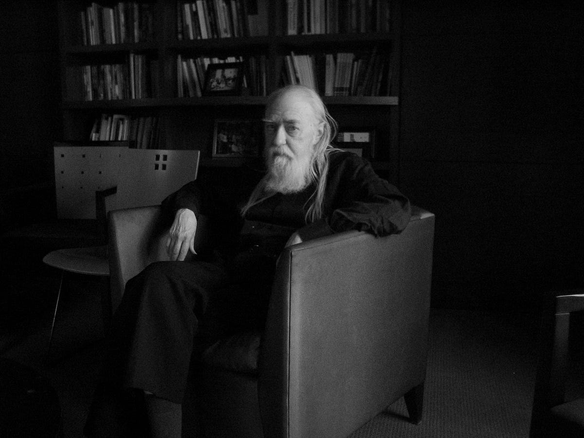 A phenomenology of ignorance: Keith Waldrop’s Selected Poems | by Daniel E. Pritchard | ANMLY ...