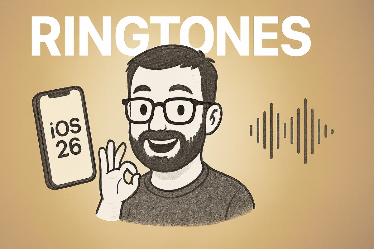 iOS 26 Ringtones: Everything You Need to Know About the New Features and Easy Custom Setup | by ...