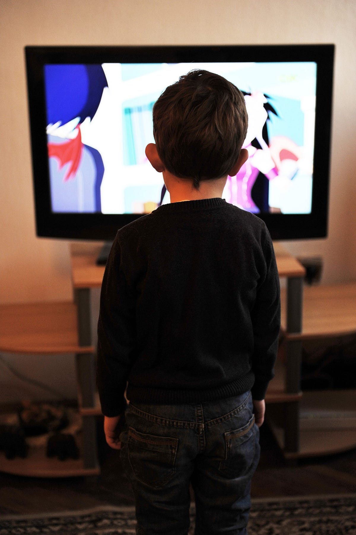 How to Choose Age-Appropriate Movies for Kids | Medium