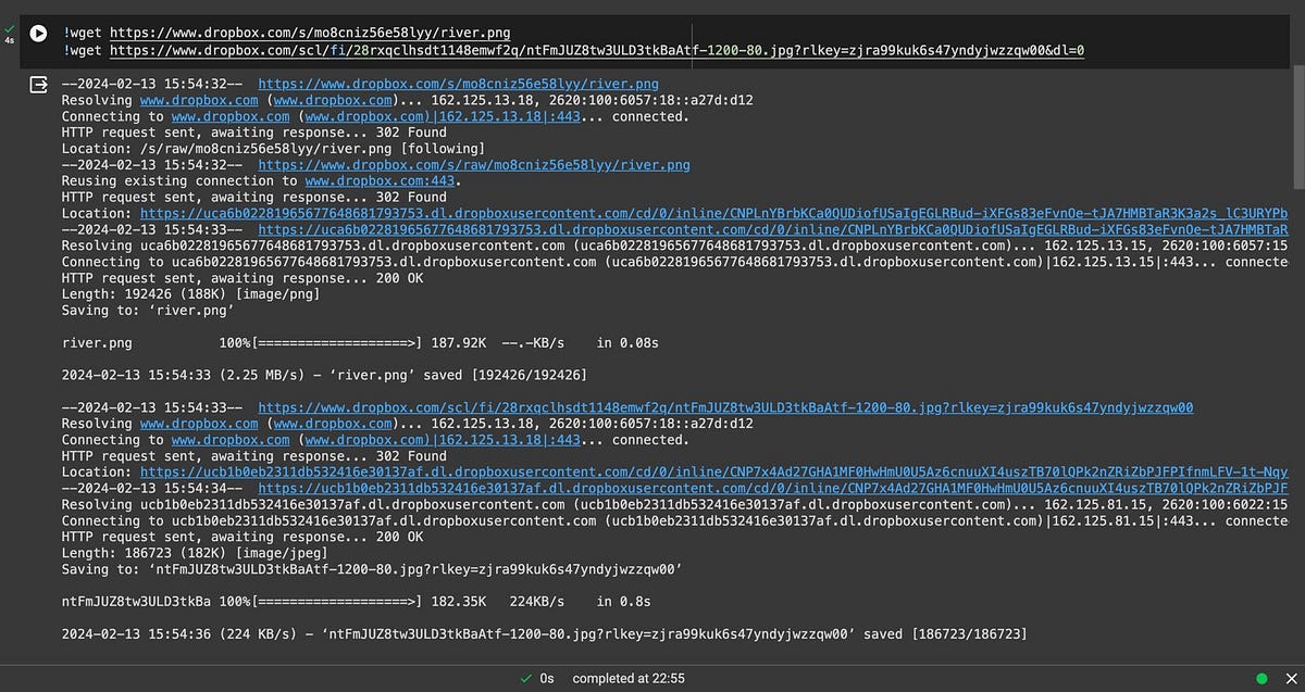 Color Segmentation Using K — Means By Riezalcipta Medium