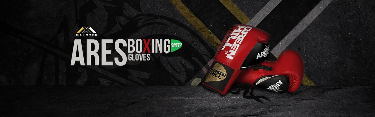How to Properly Break in Boxing Gloves | by Adil Naeem | Medium